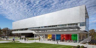 Innovation Partnership Building | Werth Institute for Entrepreneurship ...