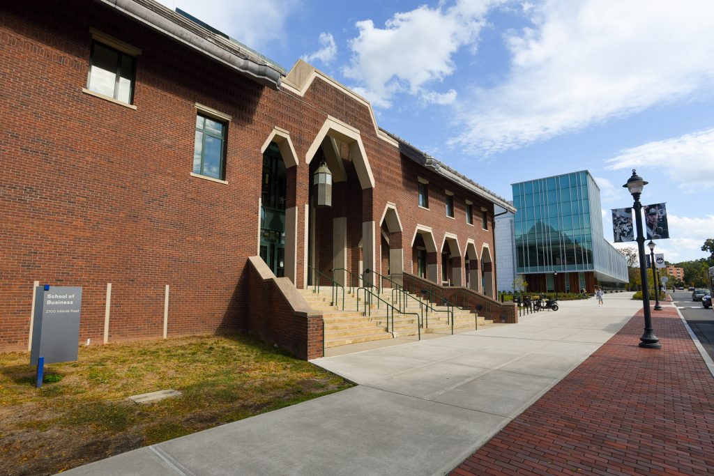Student-Driven Fund Empowering Budding Venture Capitalists at UConn ...