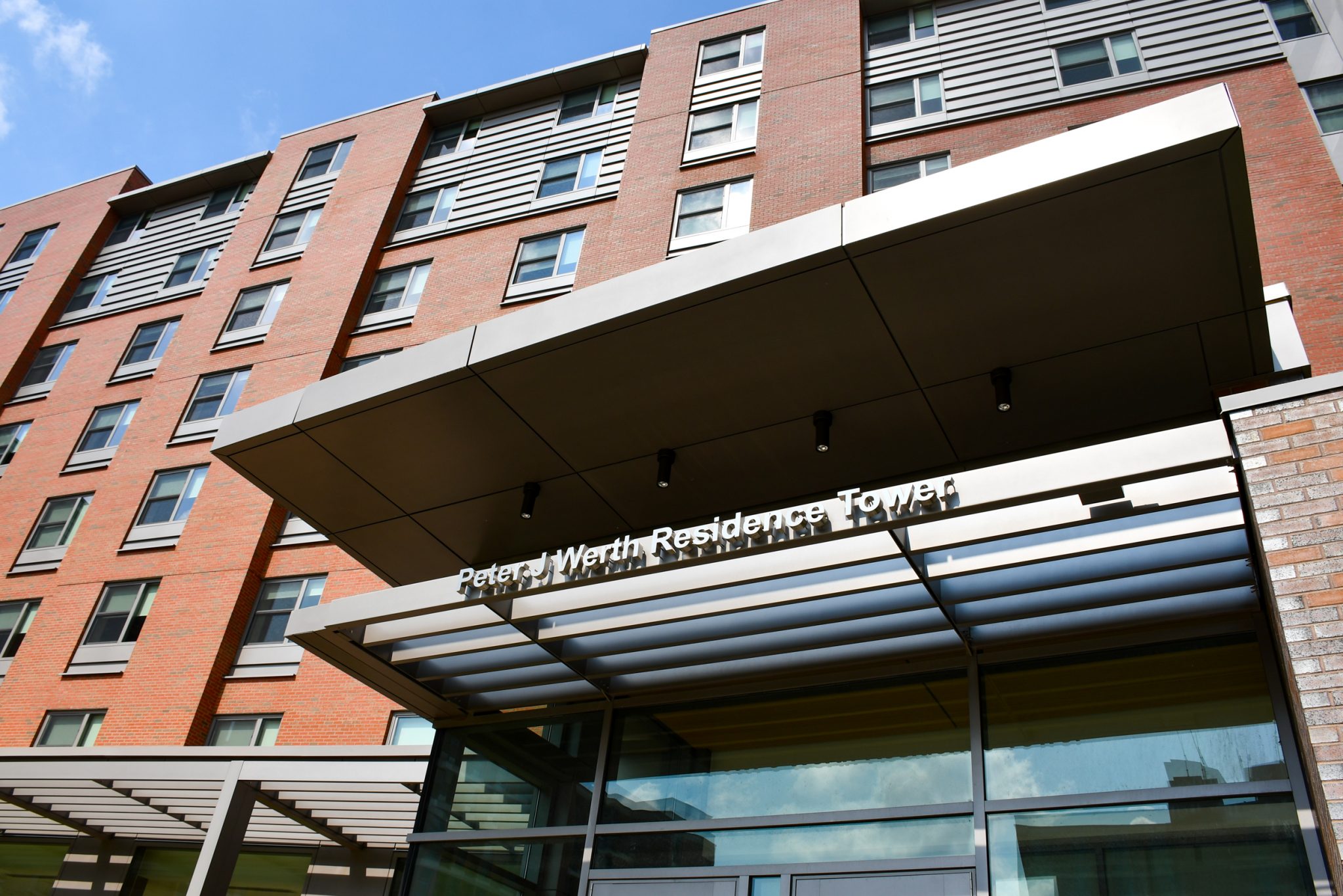 Werth Innovators | Werth Institute for Entrepreneurship and Innovation