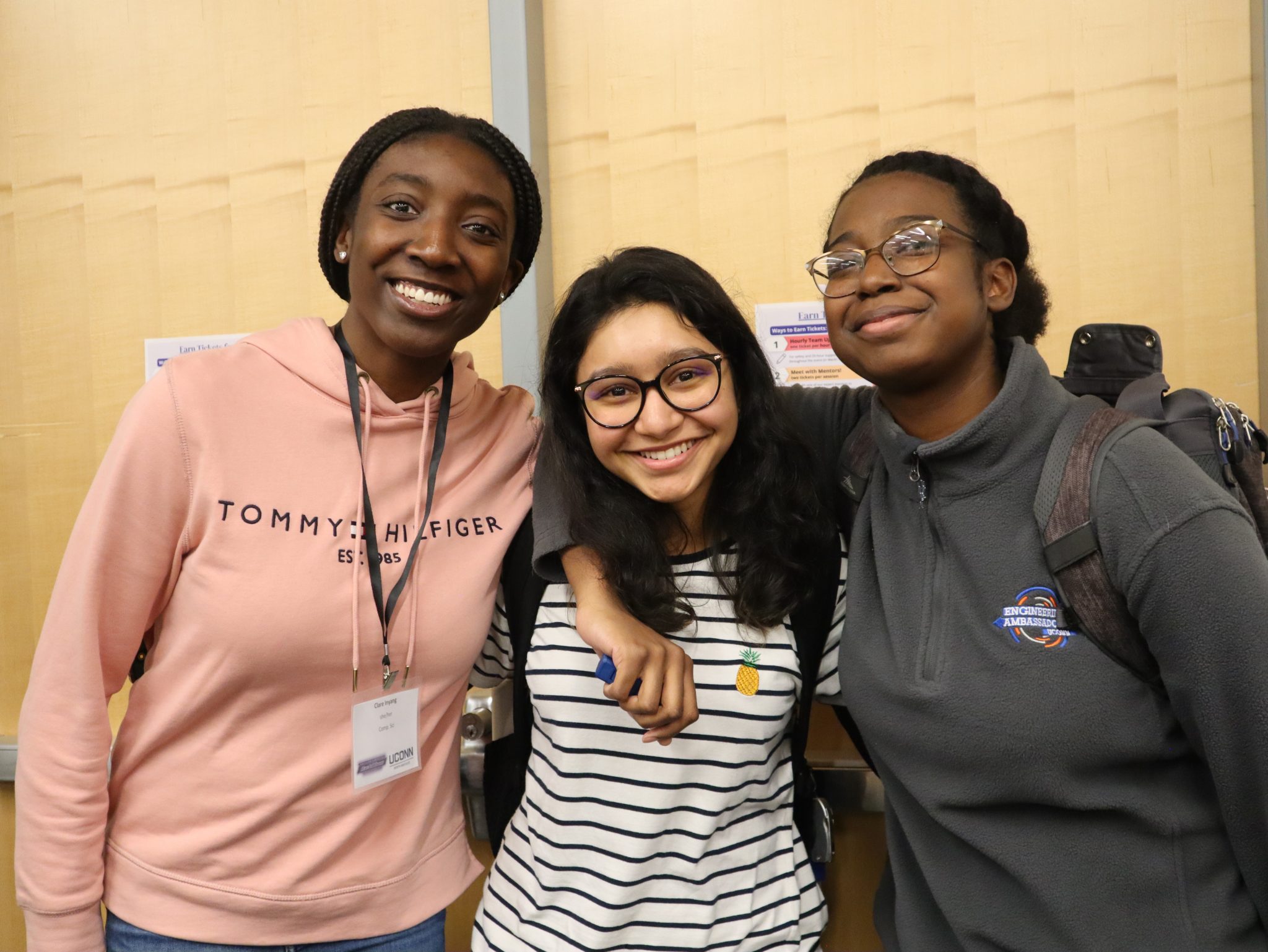 Networking Opportunities | Werth Institute for Entrepreneurship and ...