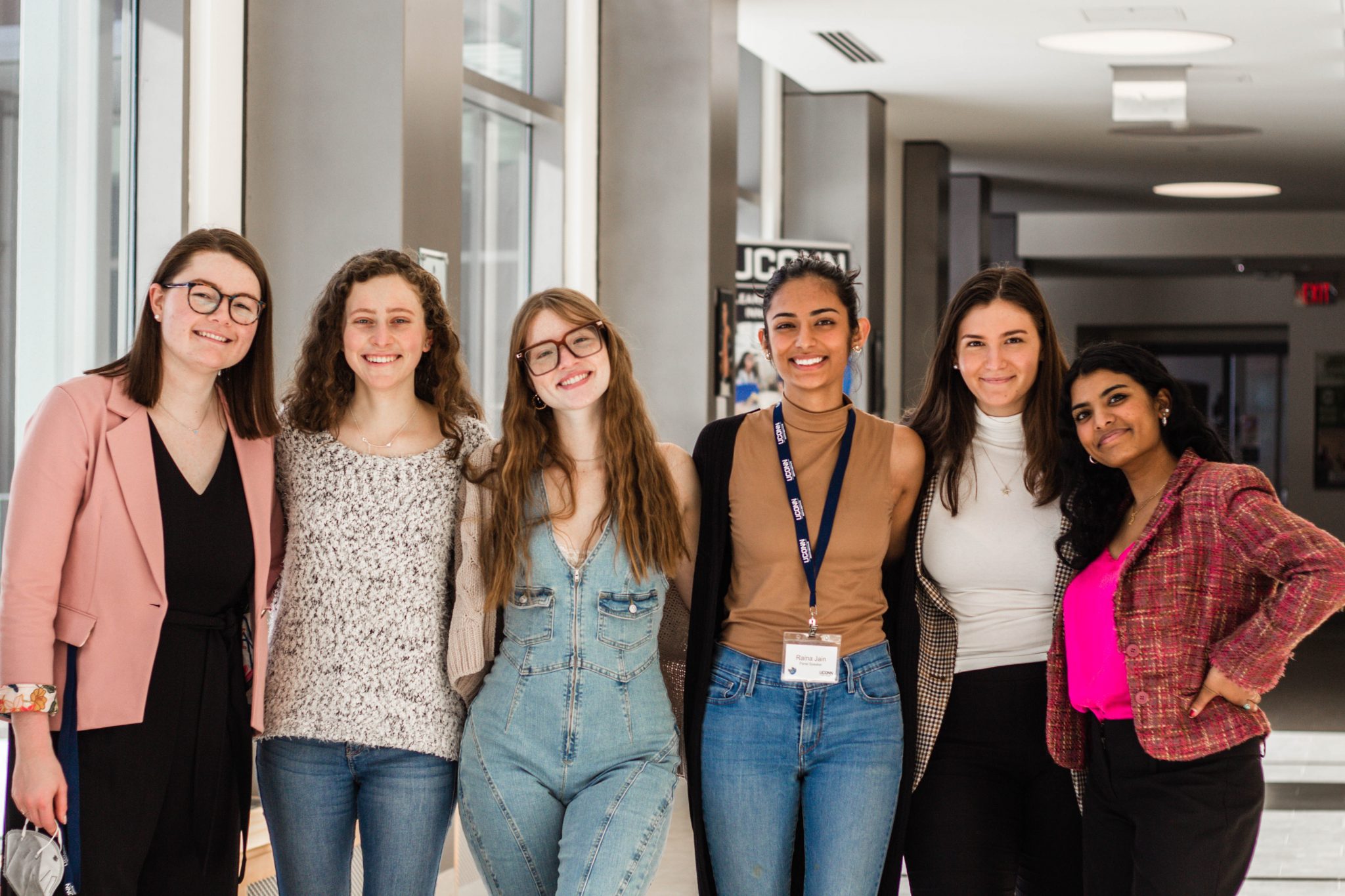 Networking Opportunities | Werth Institute for Entrepreneurship and ...