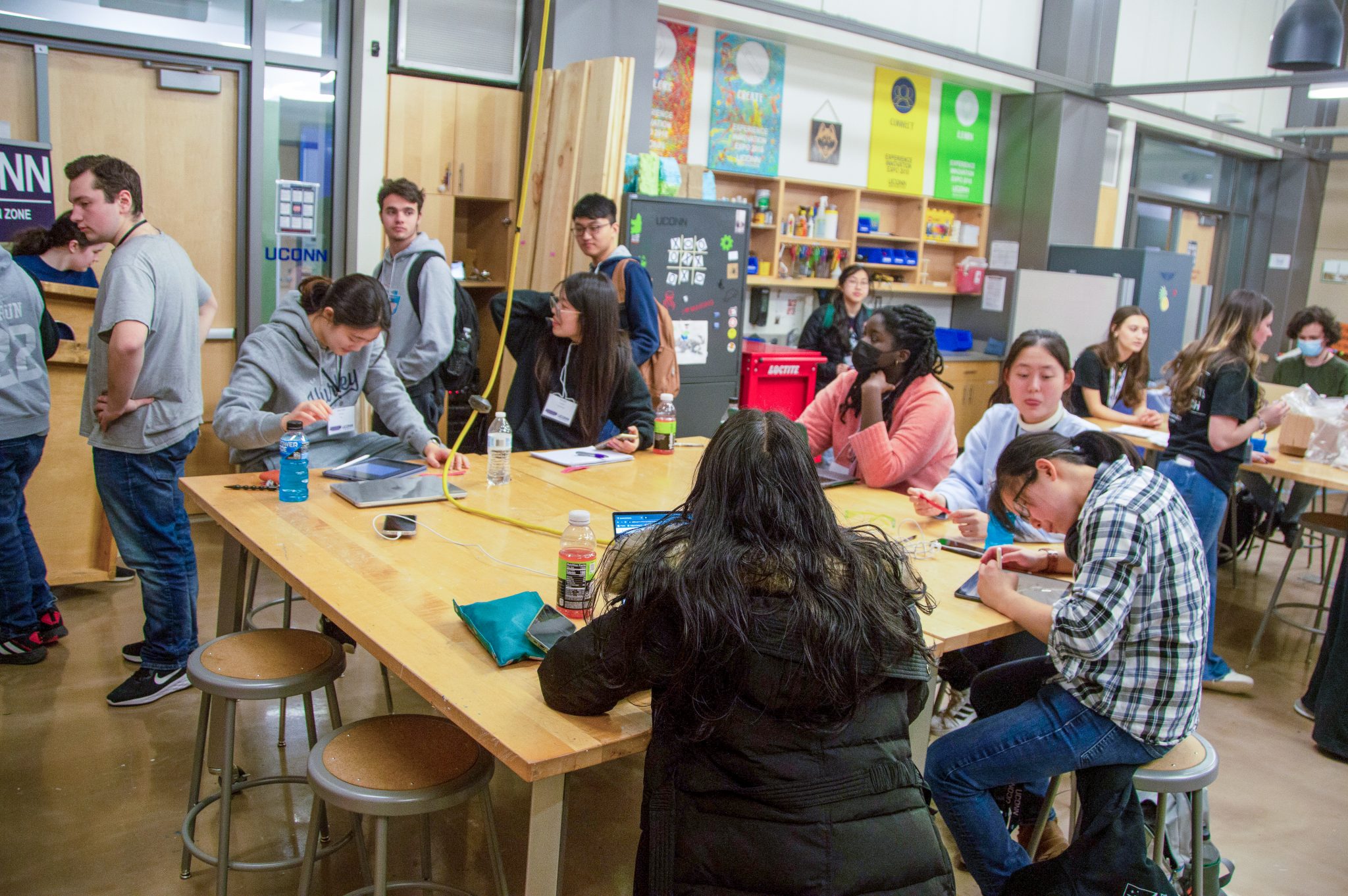 Home | Werth Institute for Entrepreneurship and Innovation