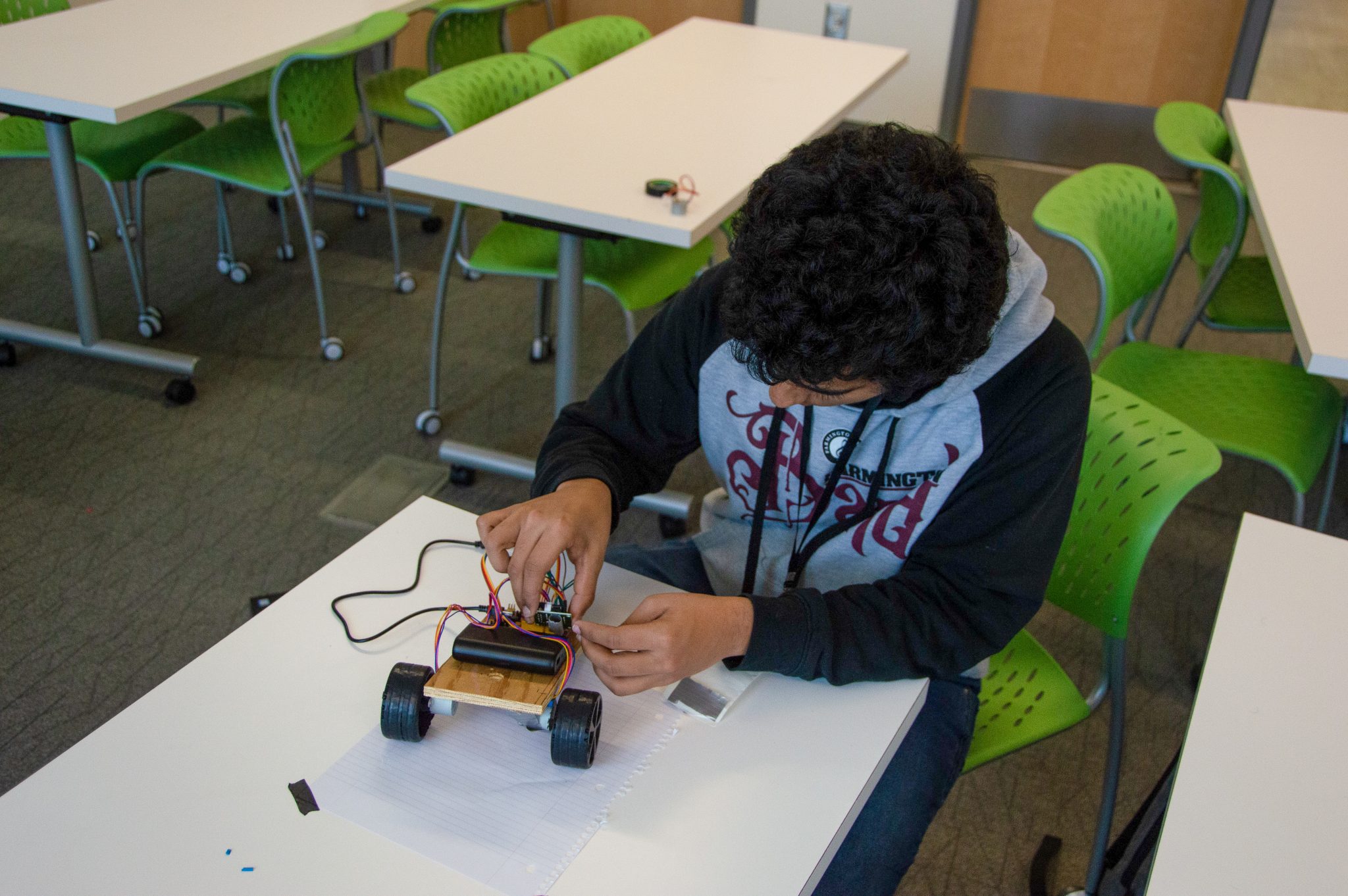 Home | Werth Institute for Entrepreneurship and Innovation