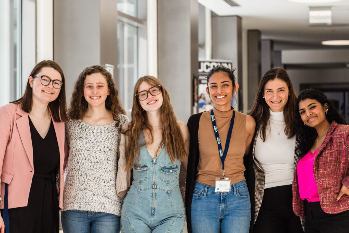 Werth Innovators | Werth Institute for Entrepreneurship and Innovation