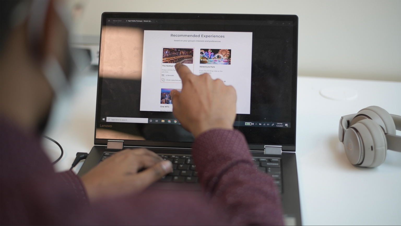 Home | Werth Institute for Entrepreneurship and Innovation