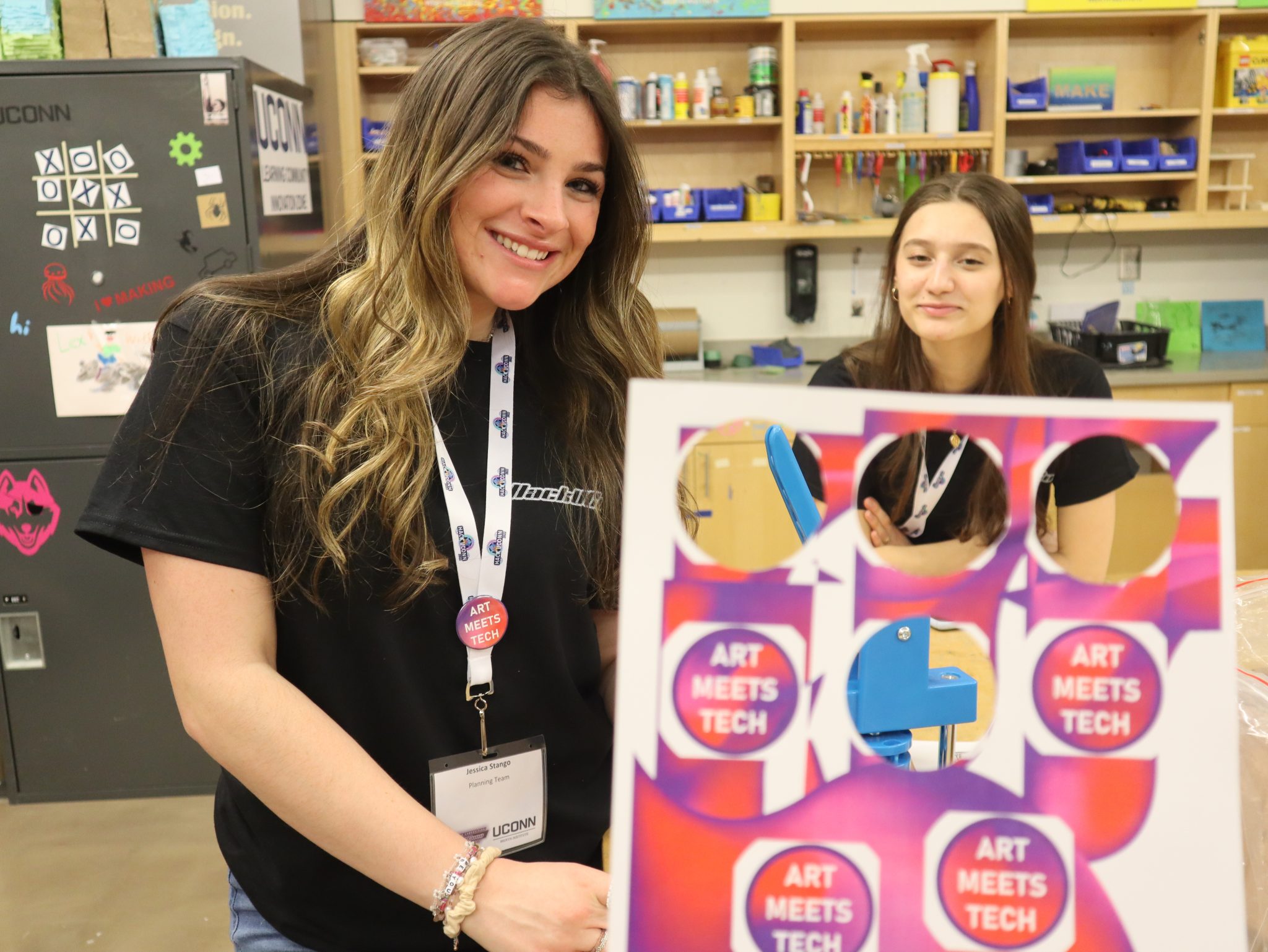 Innovation Spaces and Programs | Werth Institute for Entrepreneurship ...